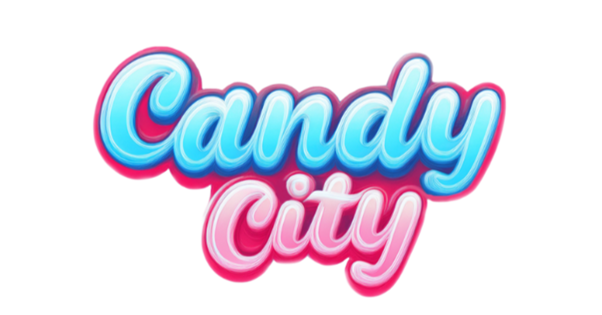 About Us – Candy City